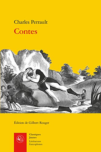 Contes (French Edition) by Charles Perrault | Goodreads
