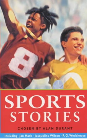 Sports Stories by Alan Durant | Goodreads