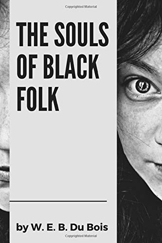 The Souls of Black Folk: African-American literary history Special ...