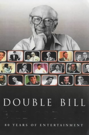 Double Bill by Bill Cotton | Goodreads