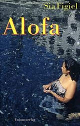Alofa by Sia Figiel | Goodreads