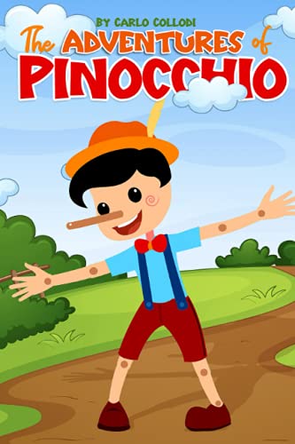 The Adventures of Pinocchio: By Carlo Collodi Oxford World's Classics ...