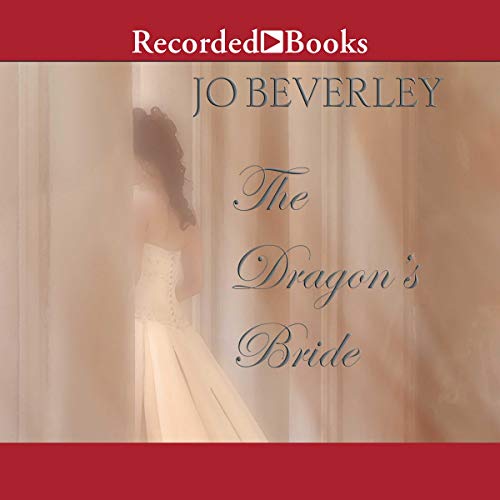 The Dragon's Bride (The Company of Rogues Series) by Jo Beverley ...