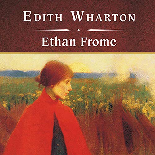 Ethan Frome, with eBook by Edith Wharton | Goodreads