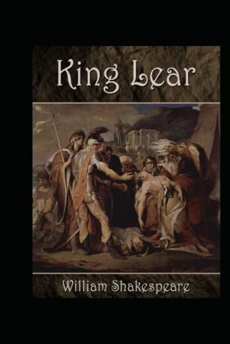 King Lear Annotated by William Shakespeare | Goodreads