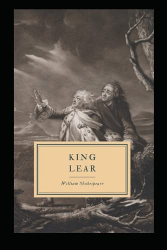 king lear(Annotated Edition) by William Shakespeare | Goodreads