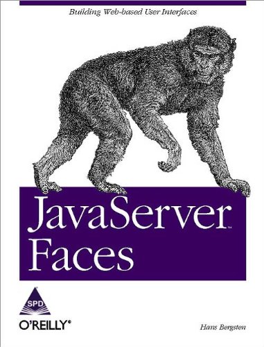 JavaServer Faces by Hans Bergsten | Goodreads