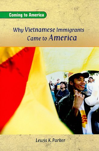 Why Vietnamese Immigrants Came to America: Leveled Reader by Rigby ...