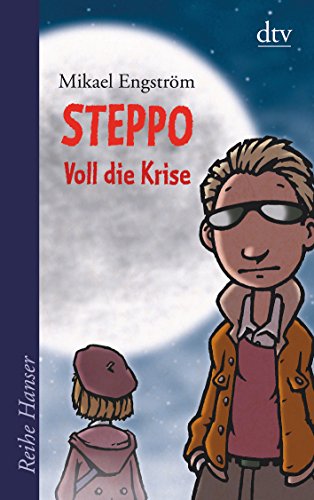 Steppo by Mikael Engström | Goodreads