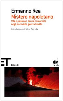 Mistero napoletano by Ermanno Rea | Goodreads