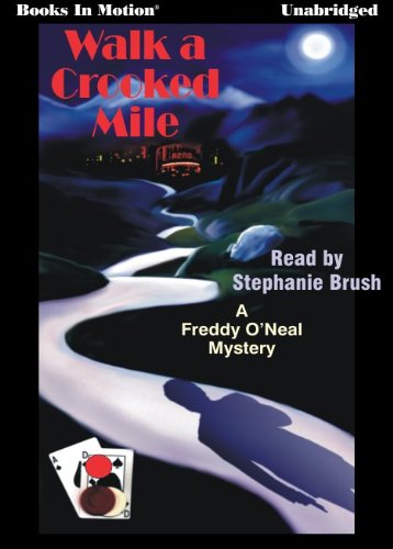 Walk A Crooked Mile by Catherine Dain | Goodreads