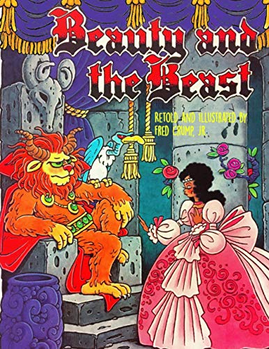 Beauty and the Beast by Fred H. Crump Jr. | Goodreads