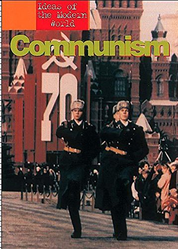 Ideas of the Modern World: Communism by Nigel Ritchie | Goodreads