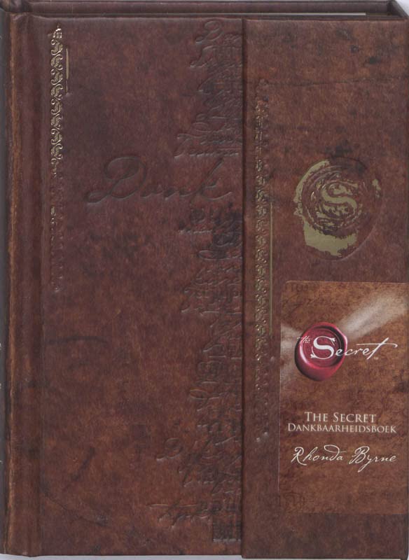 The Secret by Rhonda Byrne | Goodreads