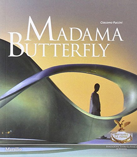 Madama Butterfly by Giacomo Puccini | Goodreads