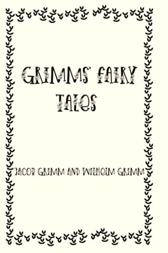 Grimms' Fairy Tales: Halloween Edition by Jacob Grimm | Goodreads