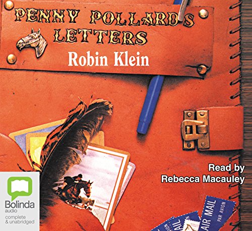 Penny Pollard's Letters by Robin Klein | Goodreads