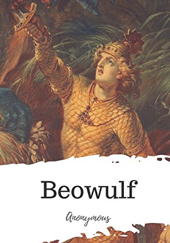 Beowulf by Anonymous | Goodreads