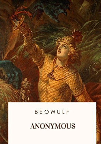 Beowulf by Anonymous | Goodreads