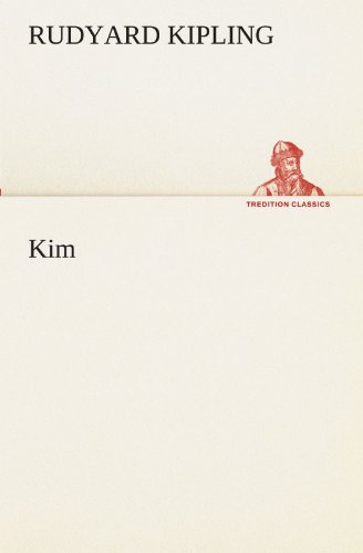 Kim (German Edition) by Rudyard Kipling | Goodreads