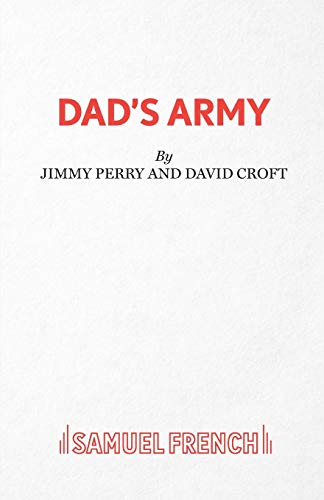 Dad's Army by Jimmy Perry | Goodreads