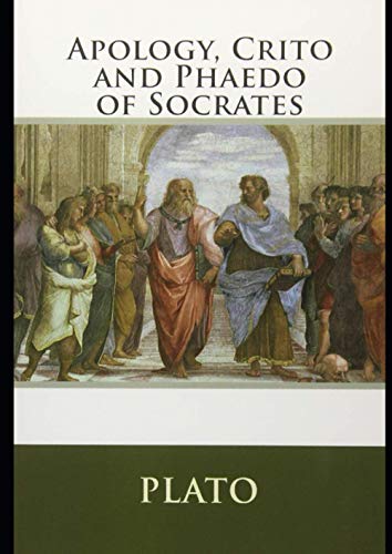 The Apology of Socrates: Classic Illustrated Edition by Plato | Goodreads