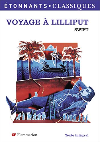 Voyage à Lilliput by Jonathan Swift | Goodreads
