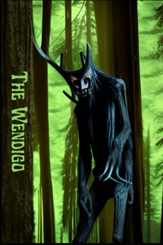 The Wendigo by Algernon Blackwood | Goodreads
