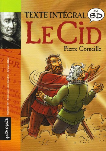 Le Cid (French Edition) by Pierre Corneille | Goodreads