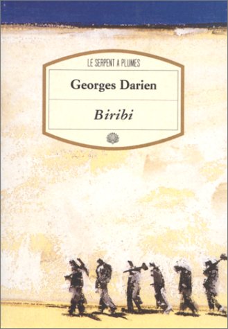 Biribi (ROC.DOC.SOCIETE) by Georges Darien | Goodreads
