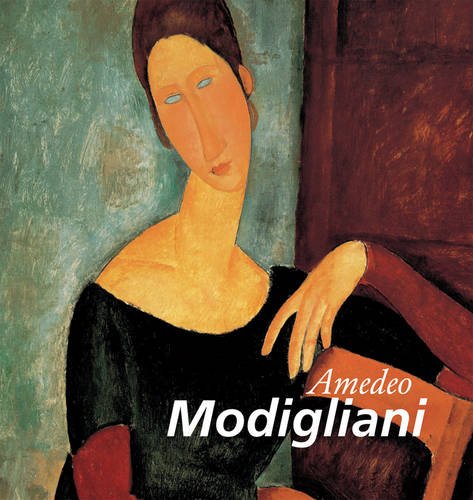 Modigliani (Perfect Square) (German Edition) by Victoria Charles ...