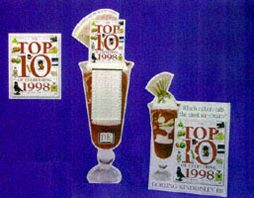 Top 10 of Everything 1998 by Russell Ash | Goodreads