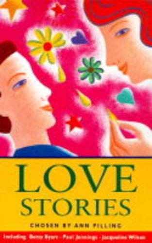 Love Stories (Story Library) by Ann Pilling | Goodreads