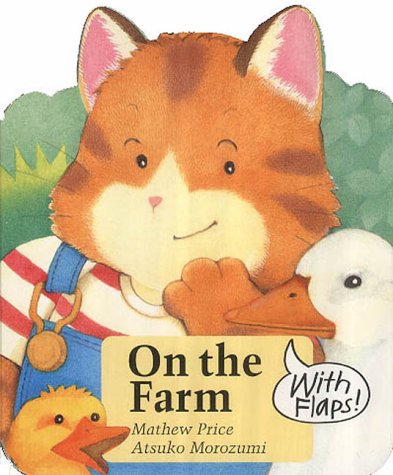 On the Farm by Mandy Stanley | Goodreads