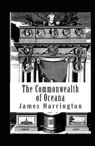 The Commonwealth of Oceana illustrated by James Harrington | Goodreads