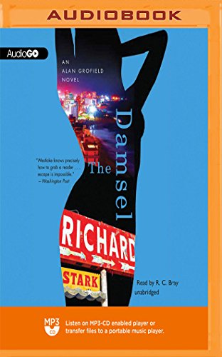 Damsel, The (The Alan Grofield Mysteries) by Richard Stark | Goodreads