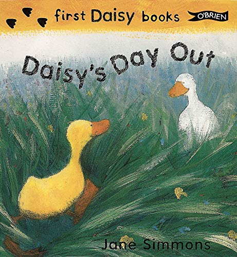 Daisy's Day Out by Jane Simmons | Goodreads