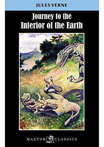 Journey to the interior of the earth by Jules Verne | Goodreads