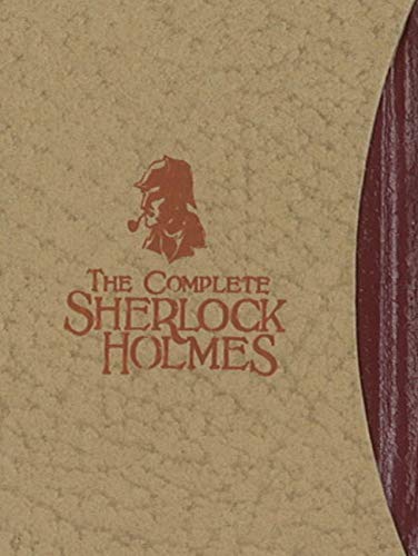 A Case of Identity - Sherlock Holmes by Arthur Conan Doyle | Goodreads