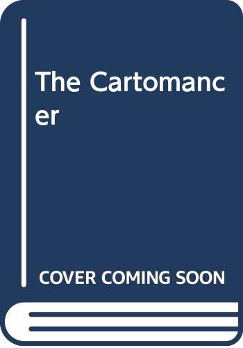 The Cartomancer by Anne Spillard | Goodreads