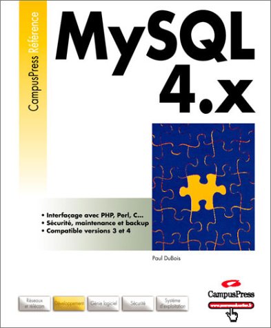 MySQL by Paul DuBois | Goodreads