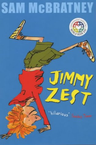 Jimmy Zest by Tim Archbold Sam McBratney | Goodreads