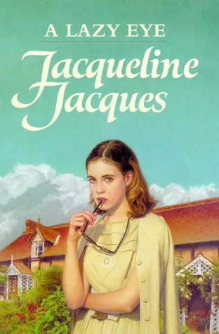 A Lazy Eye by Jacqueline Jacques | Goodreads
