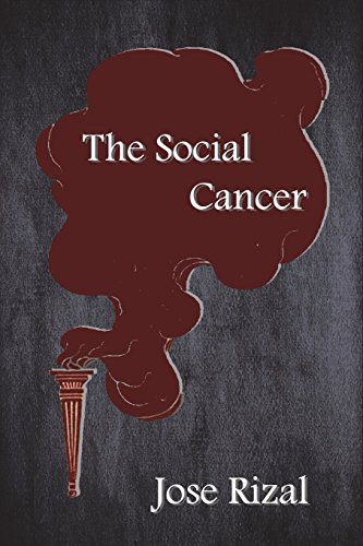 The Social Cancer (Illustrated) by José Rizal | Goodreads
