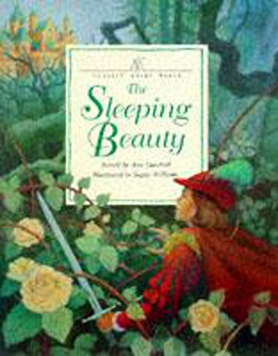 Sleeping Beauty (Classic Fairy Tales) by Jacob Grimm | Goodreads