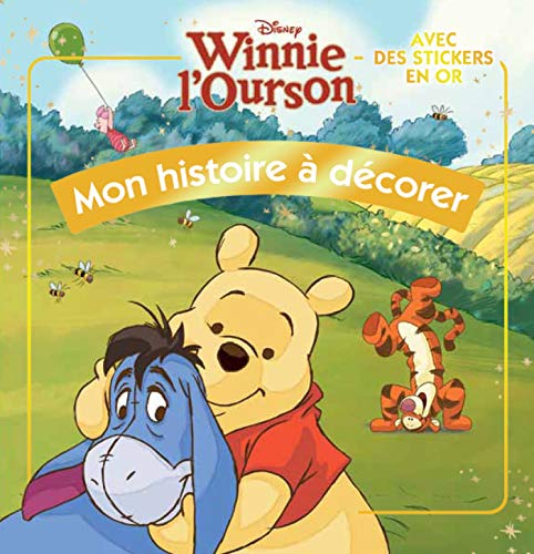 Winnie l'Ourson by A.A. Milne | Goodreads