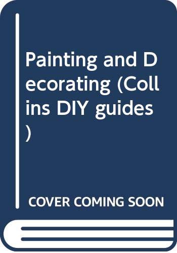 Collins DIY Guide: Painting and Decorating by Albert Jackson | Goodreads