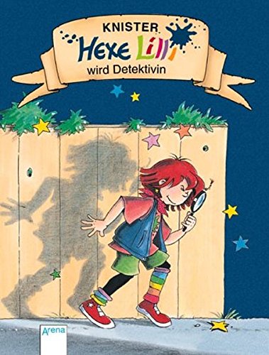 Hexe Lilli Macht Zauberquatsch by Knister | Goodreads