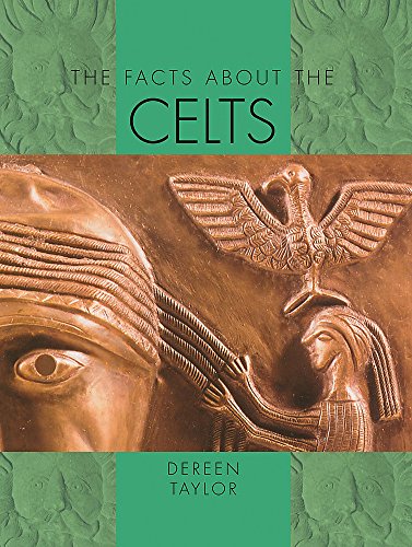 Celts (Facts About) by Dereen Taylor | Goodreads