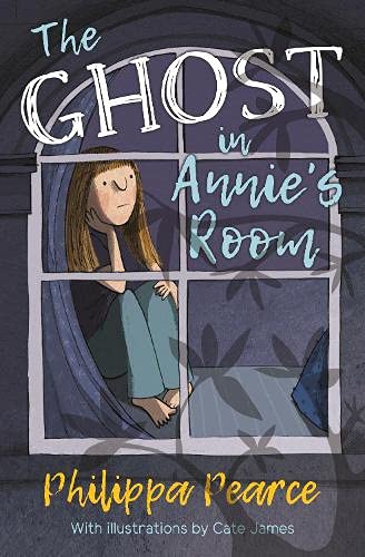 The Ghost in Annie's Room (4u2read) by Philippa Pearce | Goodreads